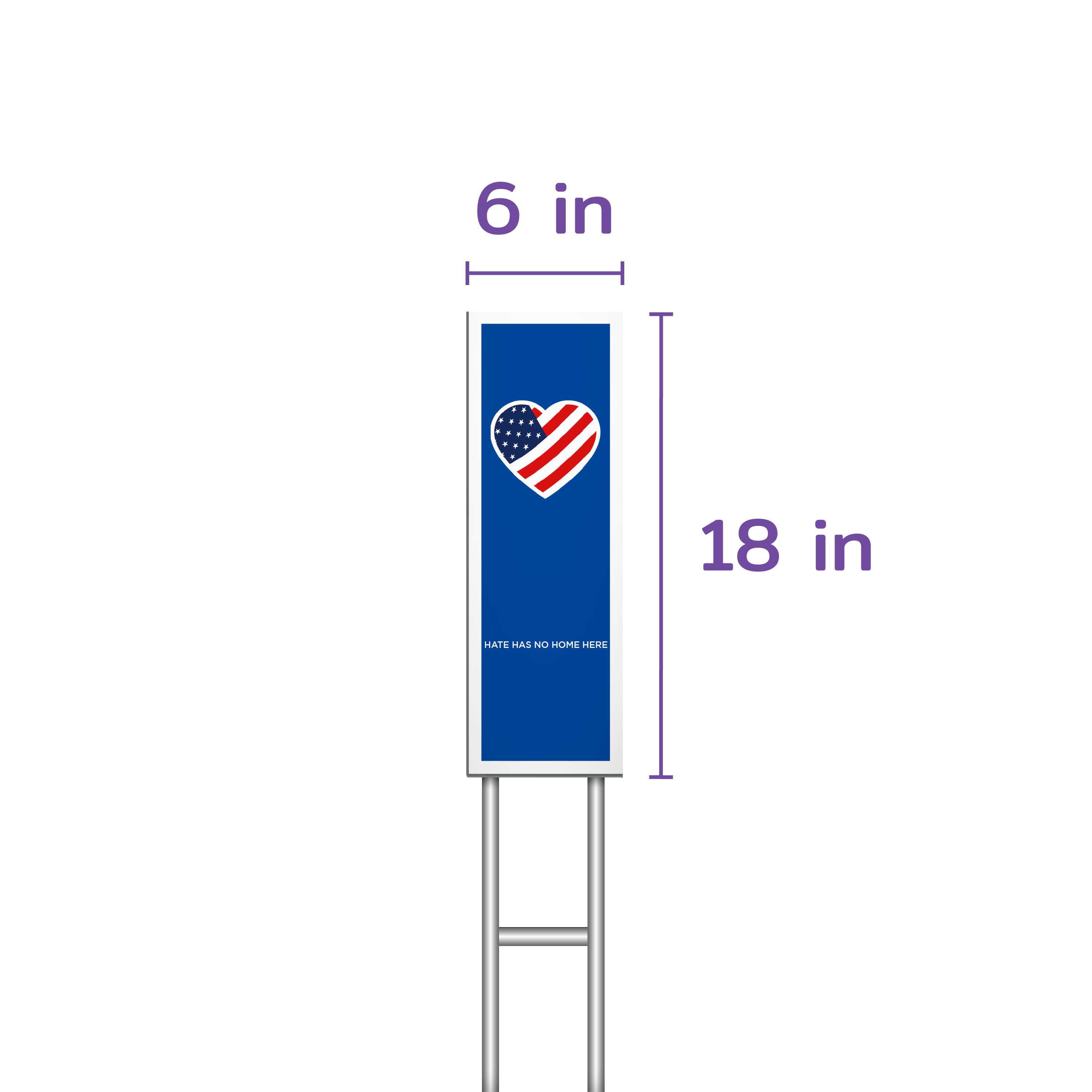 Yard Sign Plus - YardSignPlus