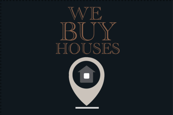 Foreclosure Yard Signs - Custom Lawn Signs - Ships Overnight