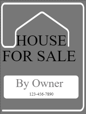 Custom For Sale Signs | For Real Estate, Sales, & Events | Yard Sign Plus