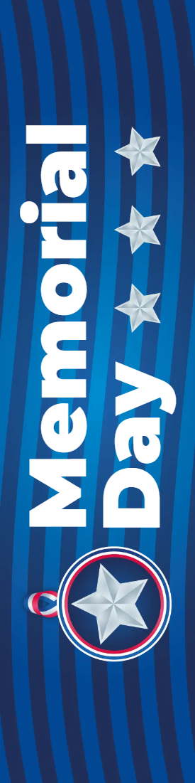 Custom Government Signs | Yard Sign Plus