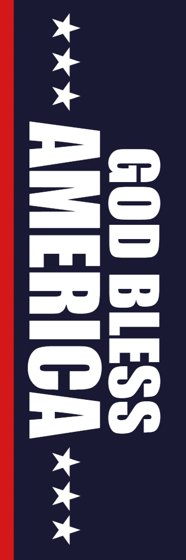 Custom Government Signs | Yard Sign Plus