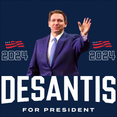 Political Yard Signs - Custom Lawn Signs - Ships Overnight