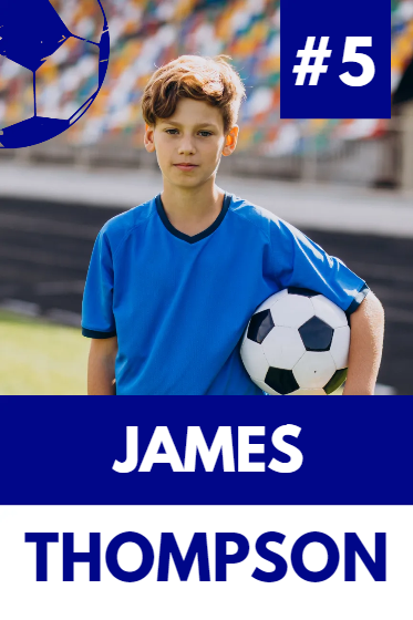 Custom Sports Signs | Yard Sign Plus