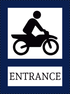 Sign Riders - Custom Designs & Sizes - Ships Overnight