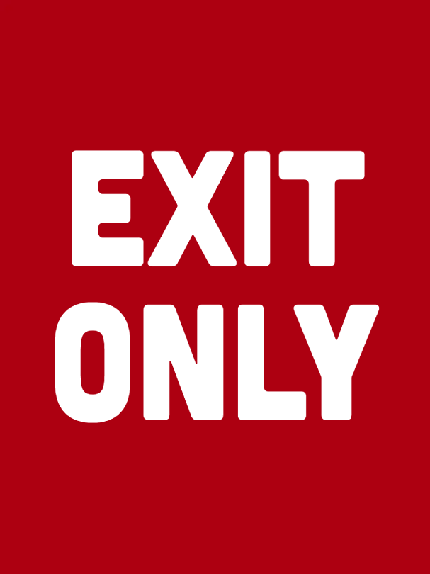 Custom Traffic Signs | Yard Sign Plus