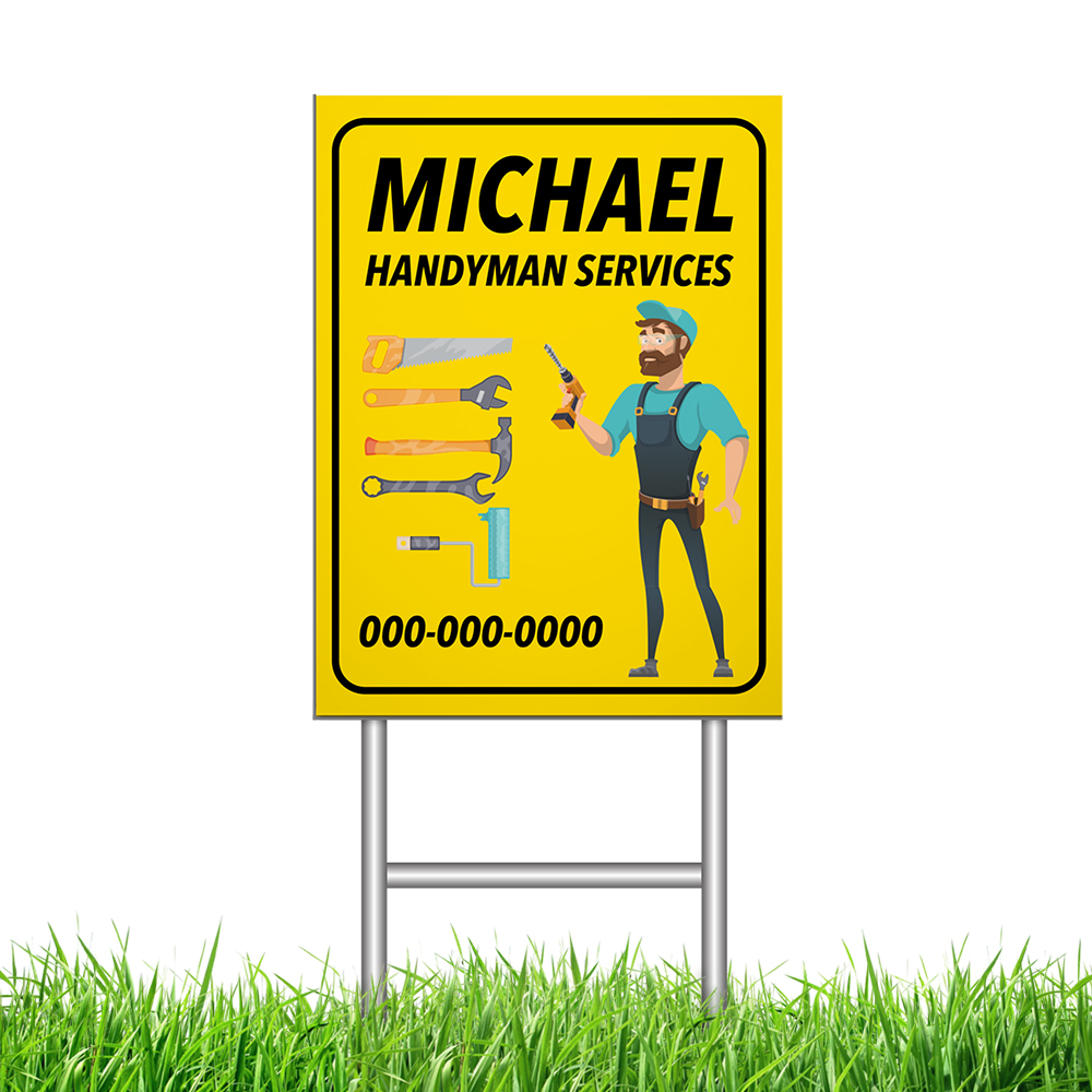 yardsignplus.com Reviews | Shopper Approved