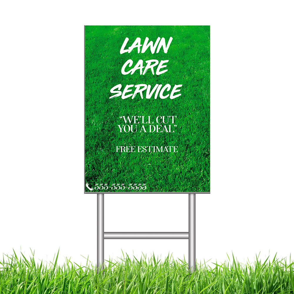 yardsignplus.com Reviews | Shopper Approved