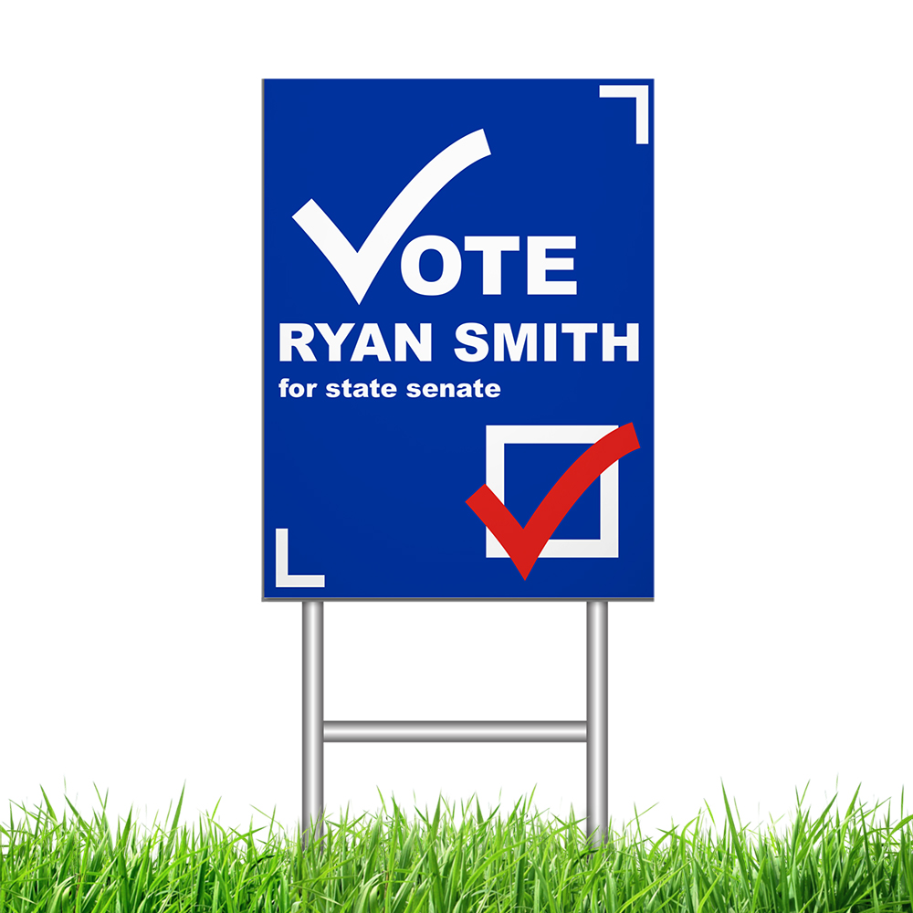 yardsignplus.com Reviews | Shopper Approved